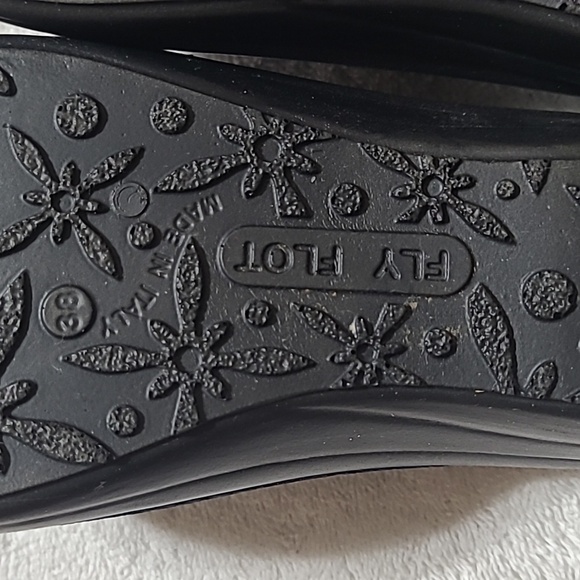 Fly Flot | Shoes | Fly Flot Anatomic Clogs Size Eu 38 Us 75 | Poshmark